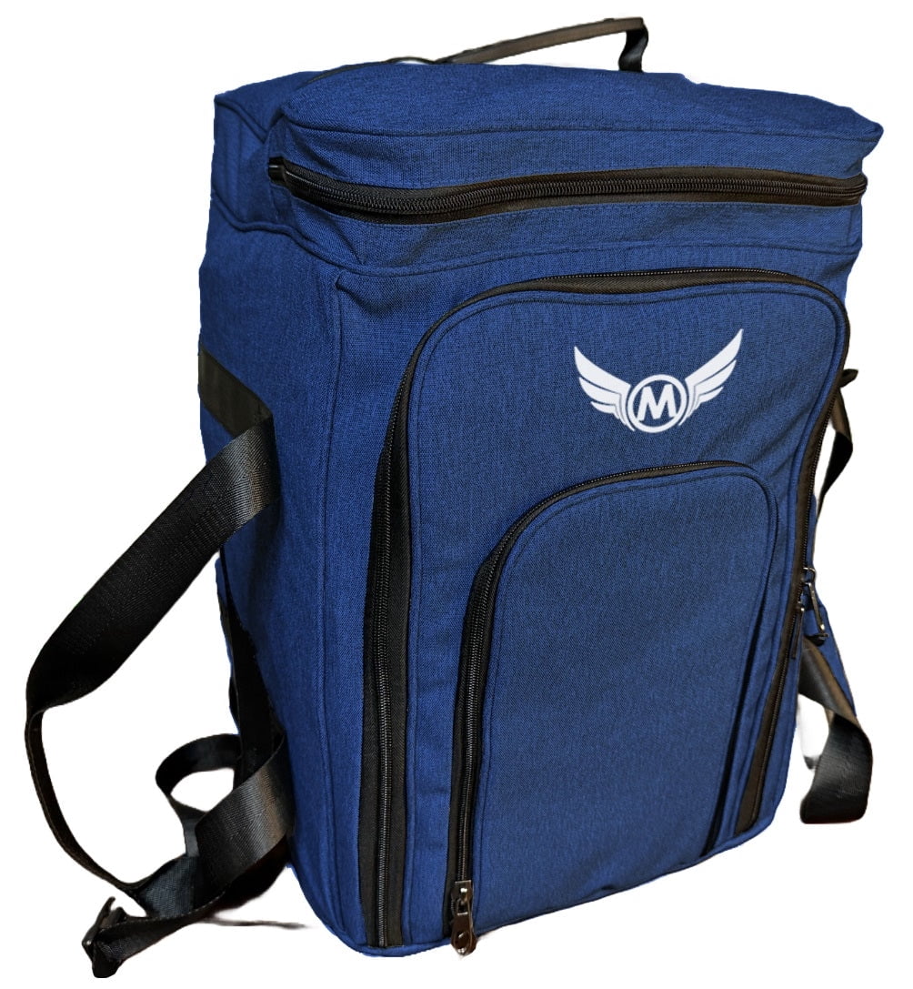 Ultimate Game Night Bag (PREORDER) - Walmart.com