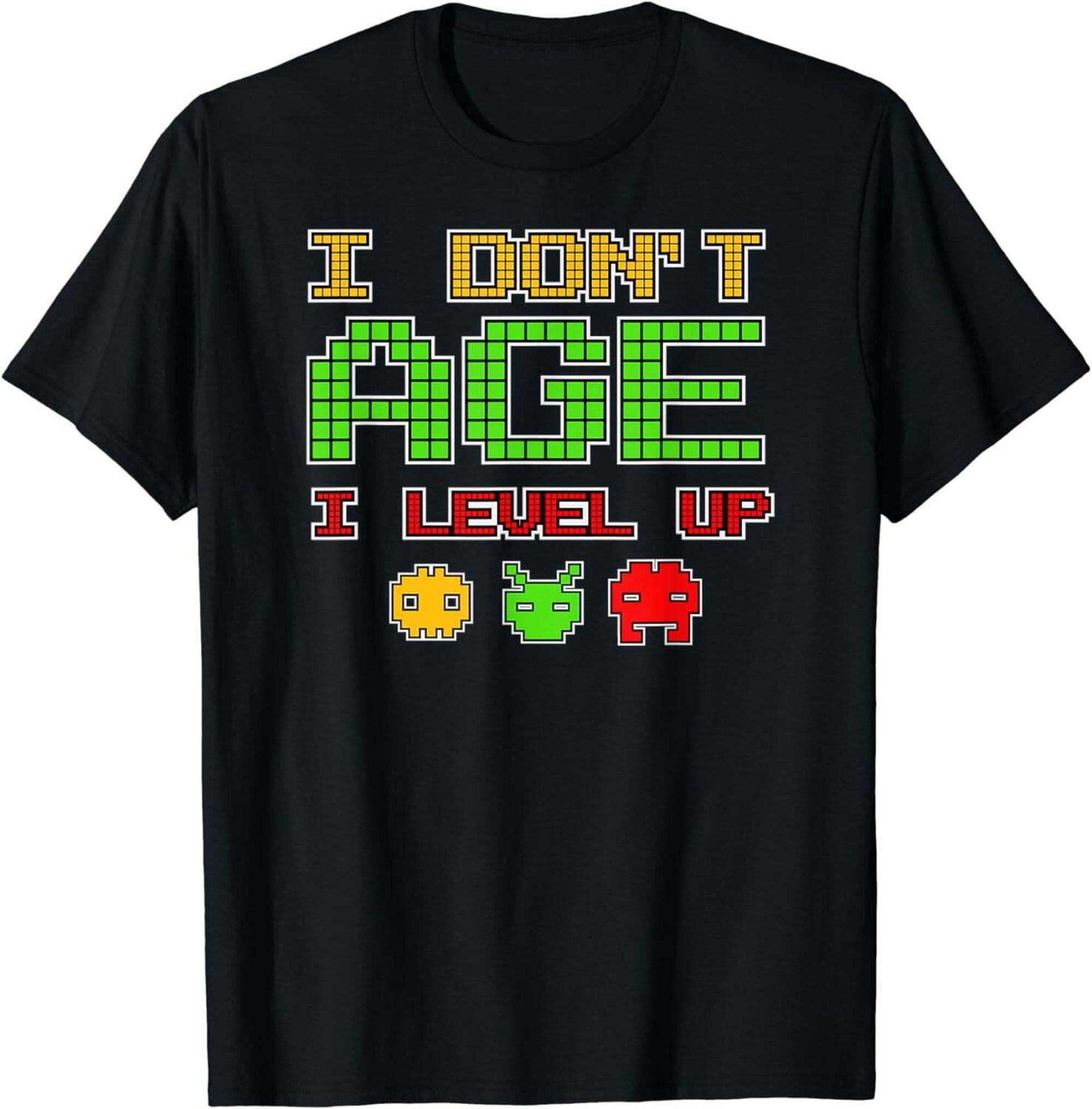 Ultimate Gamer Evolution Tee - Walmart.com