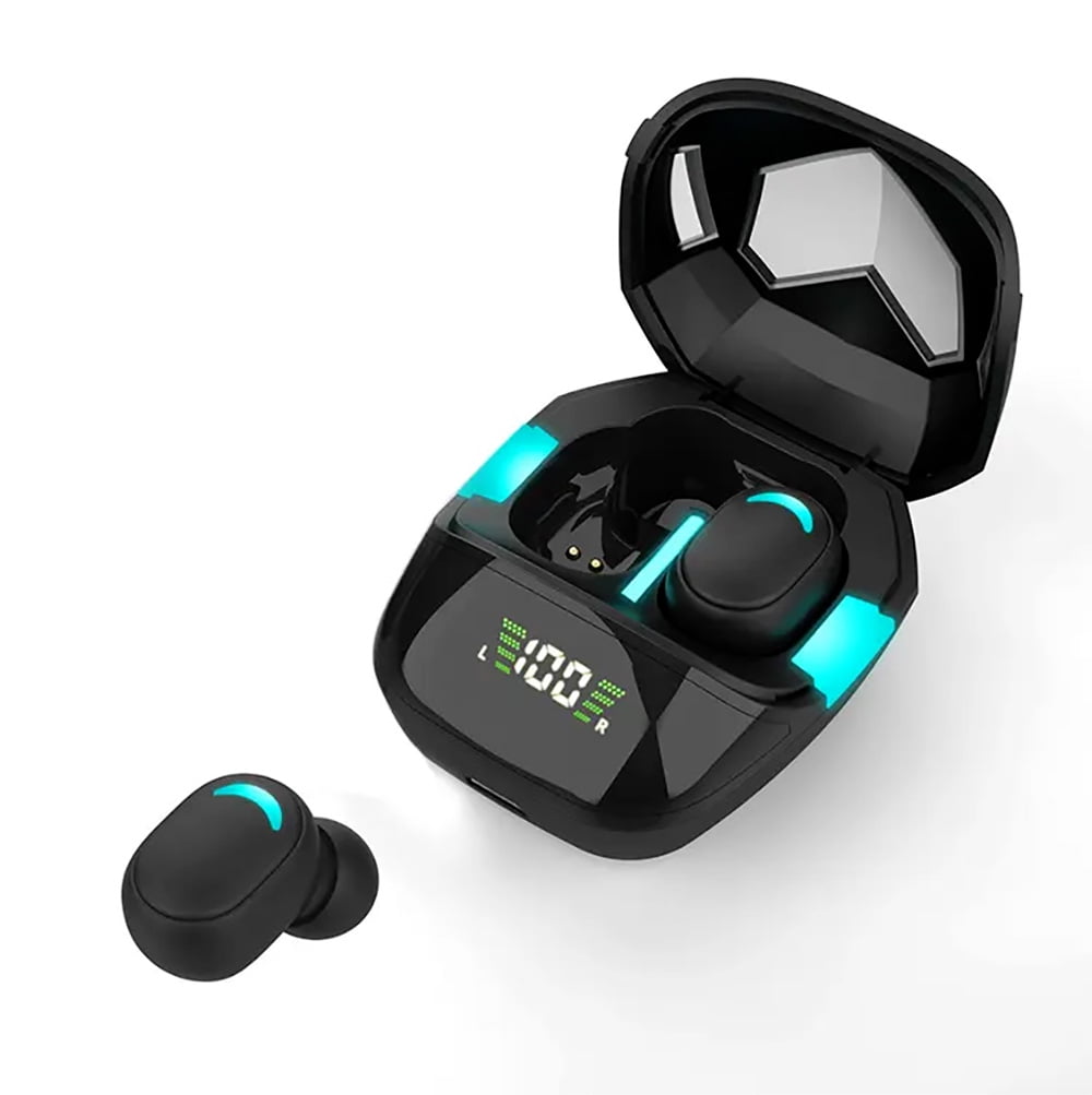 Ultimate Gaming Low Latency TWS G7s Wireless Earbuds Waterproof ...