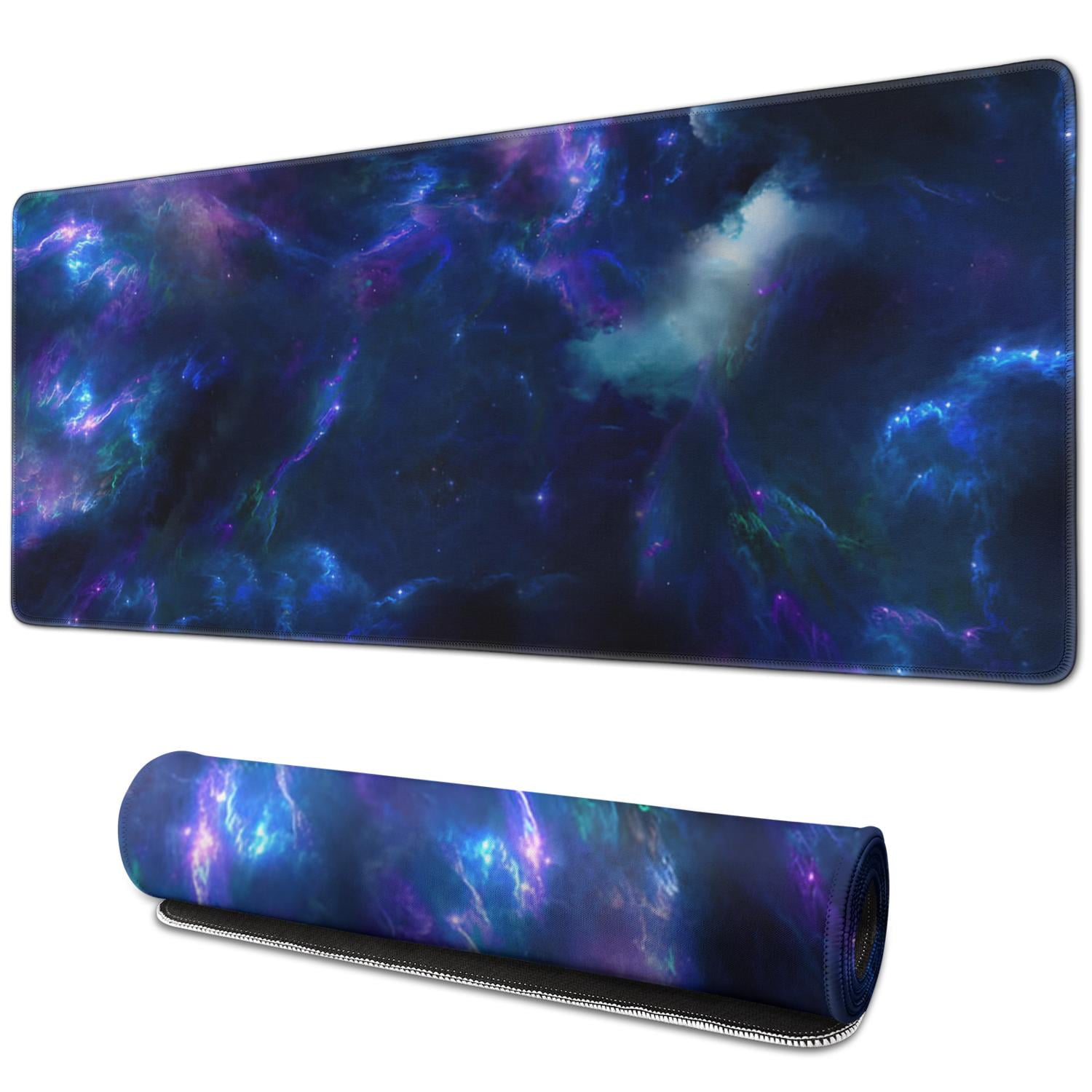 Ultimate Gaming Mouse Pad: Large Extended Design for Home Office Gaming ...
