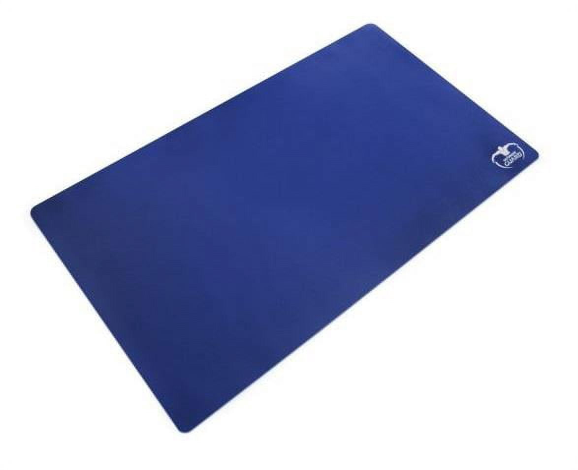 Ultimate Guard Playmat, Monochrome Dark Blue, 61x35cm - Walmart.com