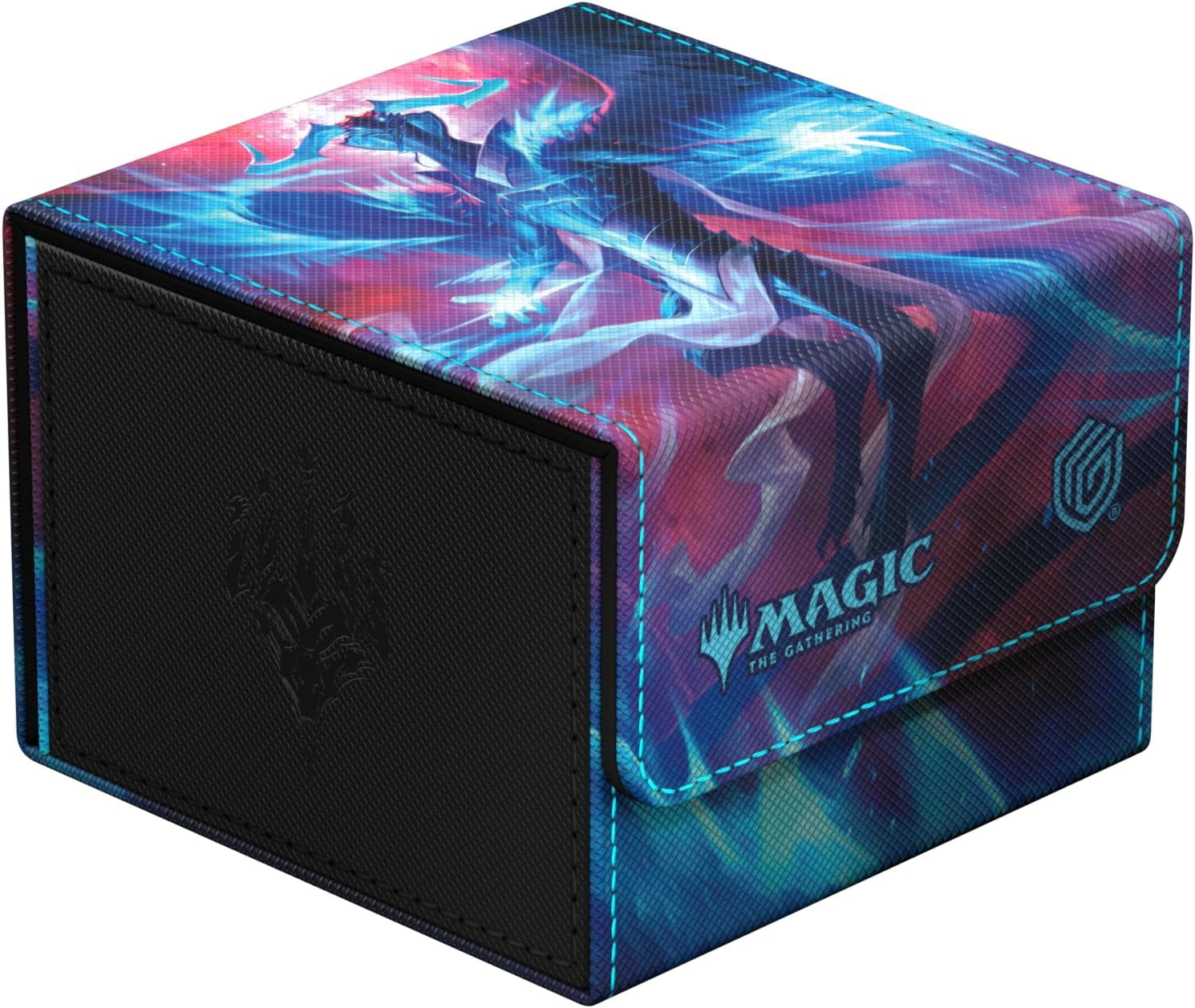 Ultimate Guard - Sidewinder 133+ Xenoskin - Magic: The Gathering ...