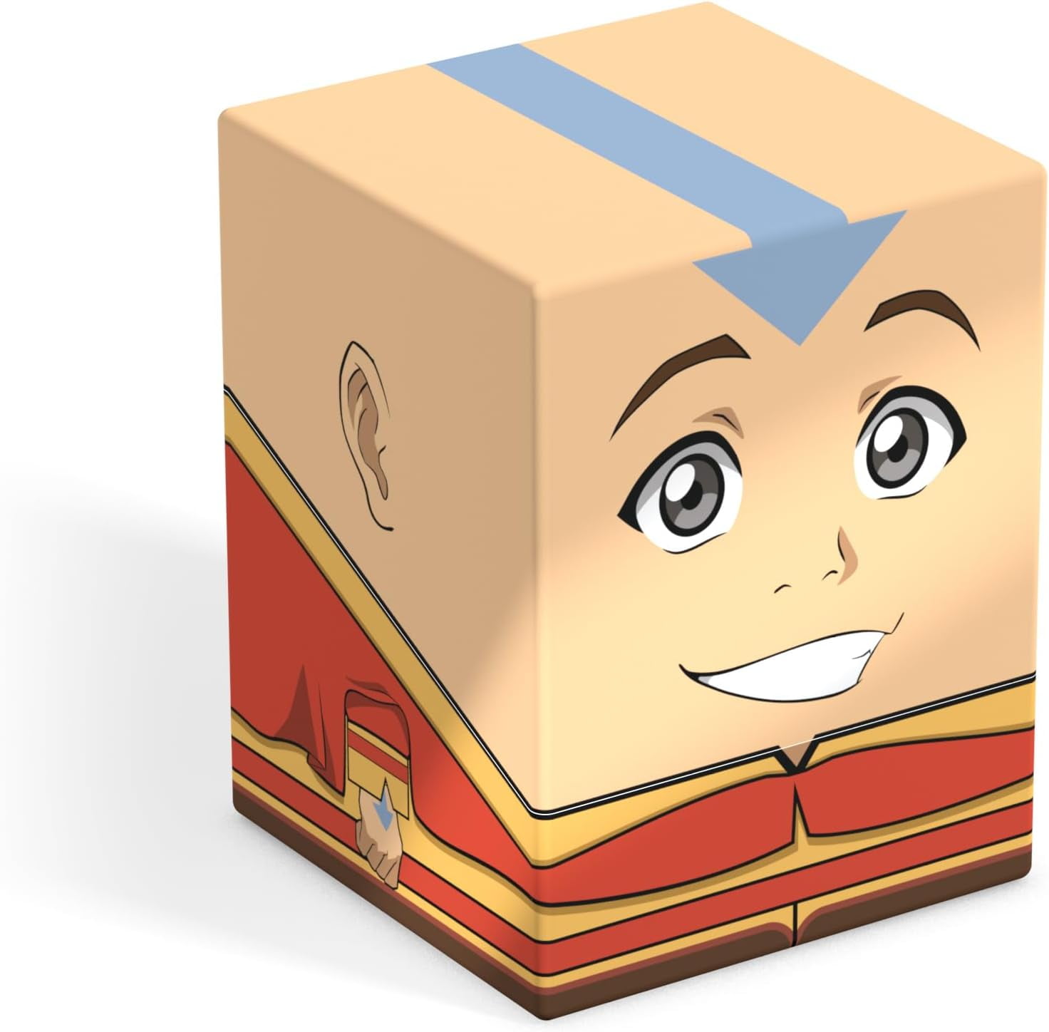 Ultimate Guard - Squaroes - Boulder 100+ - Avatar: The Last Airbender ...