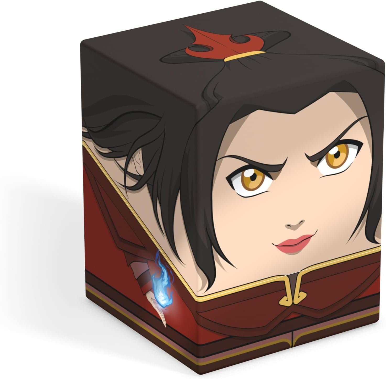 Ultimate Guard - Squaroes - Boulder 100+ - Avatar: The Last Airbender ...