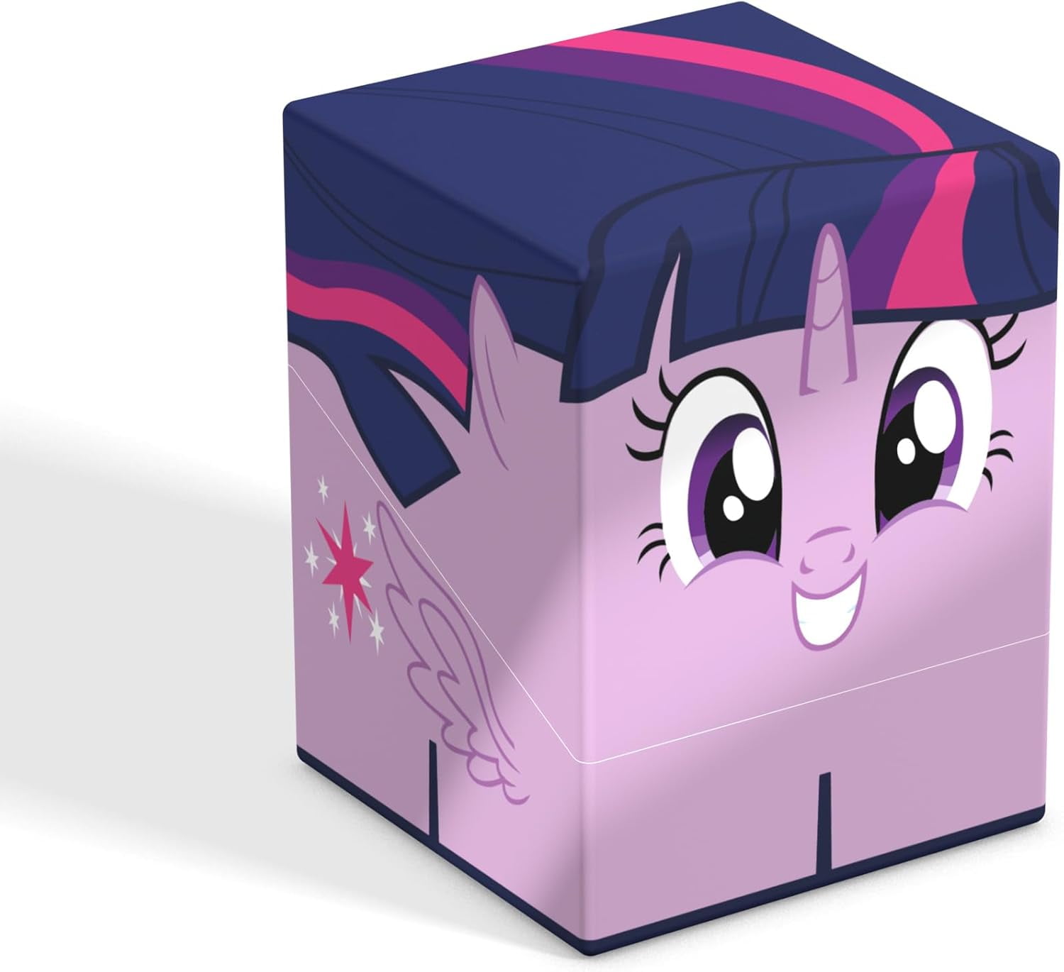 Ultimate Guard - Squaroes - Boulder 100+ - My Little Pony: Friendship ...