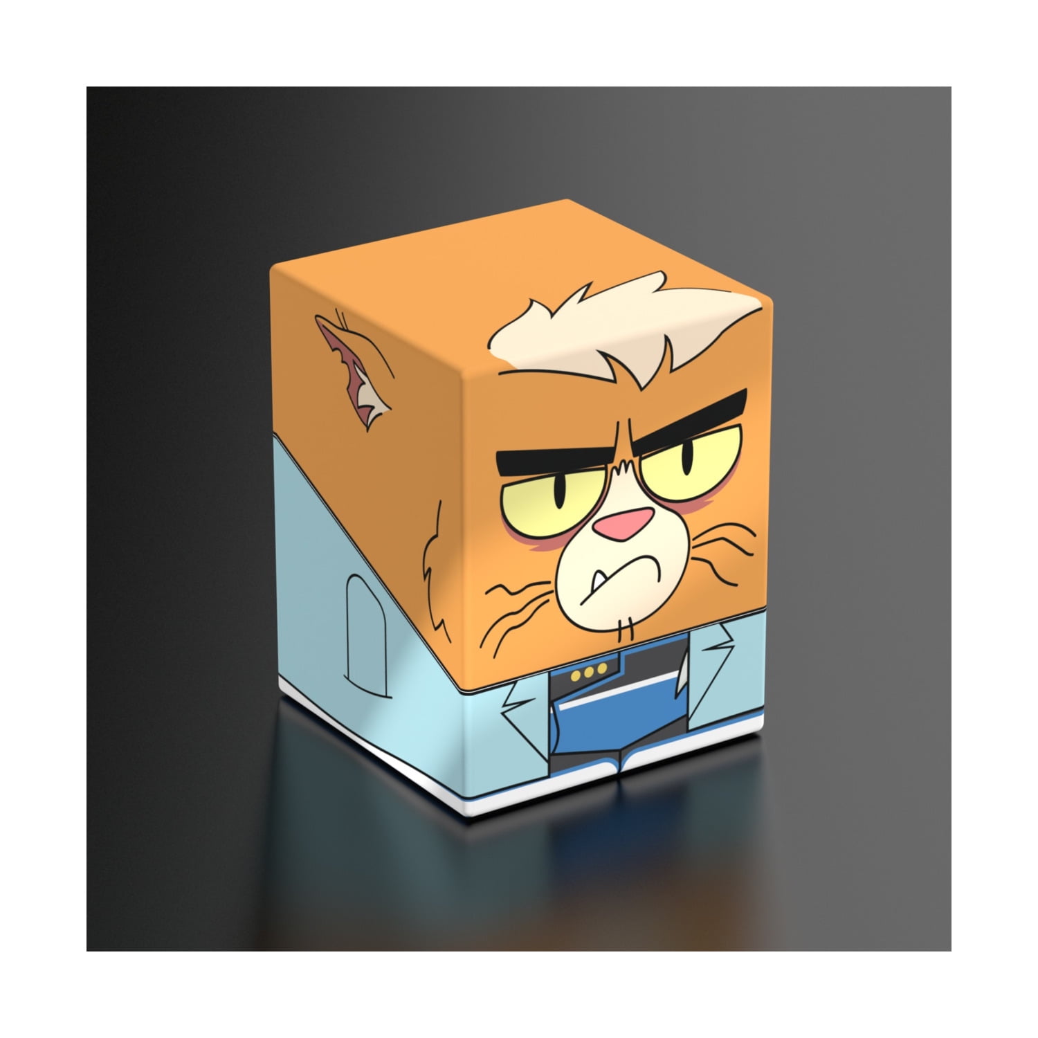 Ultimate Guard Star Trek - Lower Decks, T'Ana New - Walmart.com