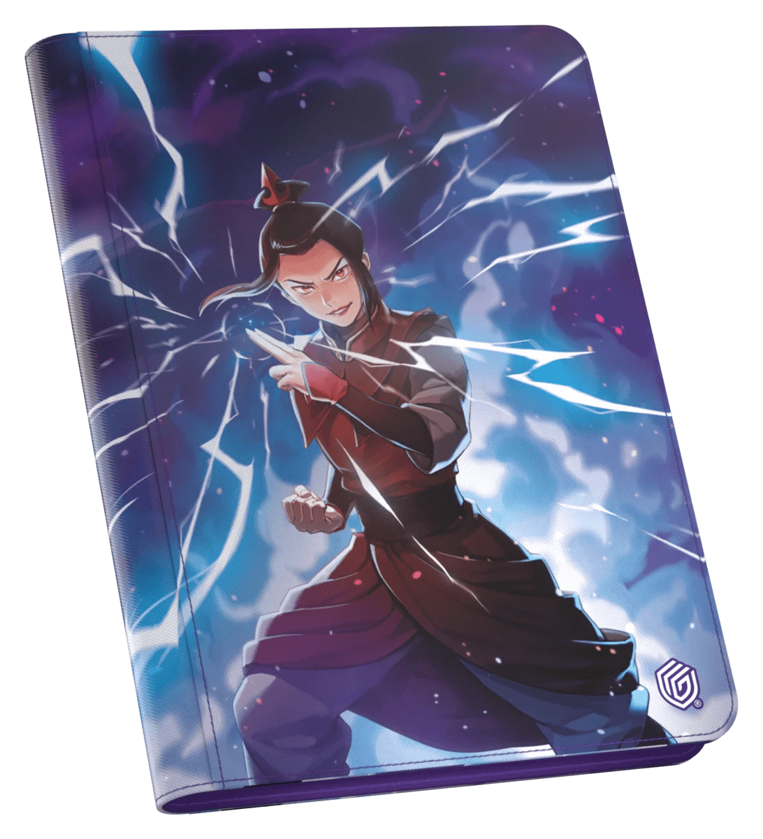 Ultimate Guard Zipfolio 360 Xenoskin Magic: The Gathering - Avatar: The ...