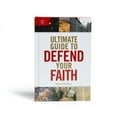 Ultimate Guide: Ultimate Guide to Defend Your Faith (Hardcover) - Walmart.com