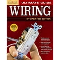 Ultimate Guide: Wiring, 8th Updated Edition - Walmart.com
