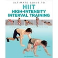 Ultimate Guide to HIIT : High-Intensity Interval Training (Paperback ...