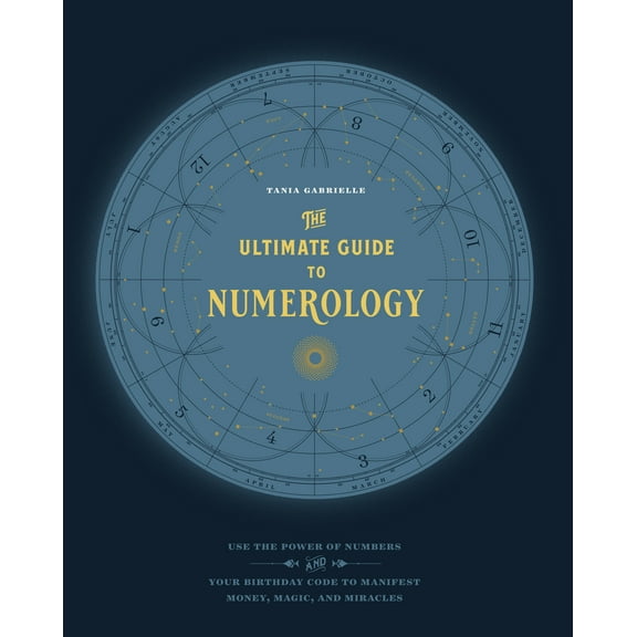 Numerology: The Ultimate Guide to Numerology for Beginners, Including ...