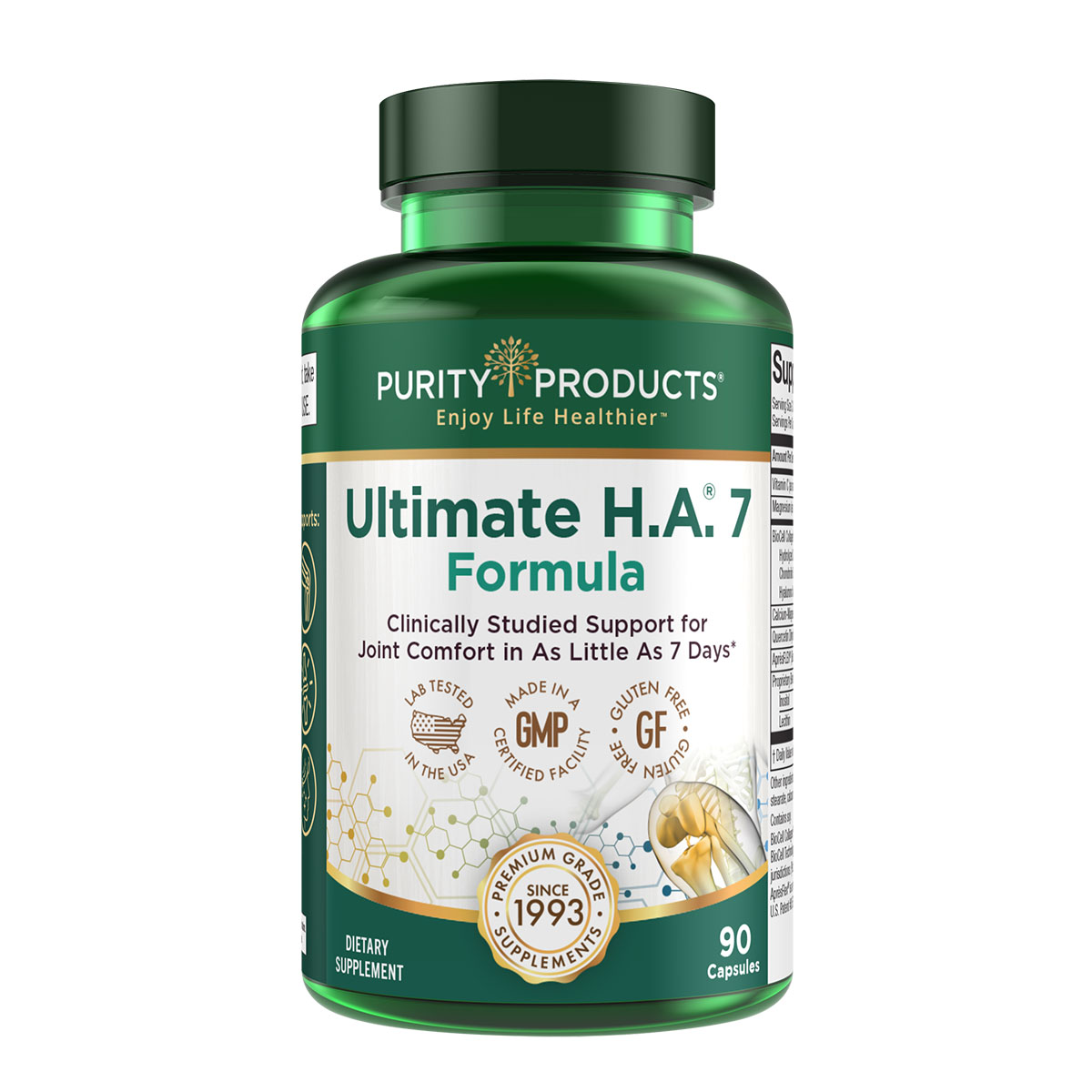 Ultimate H.A. Formula - Walmart.com