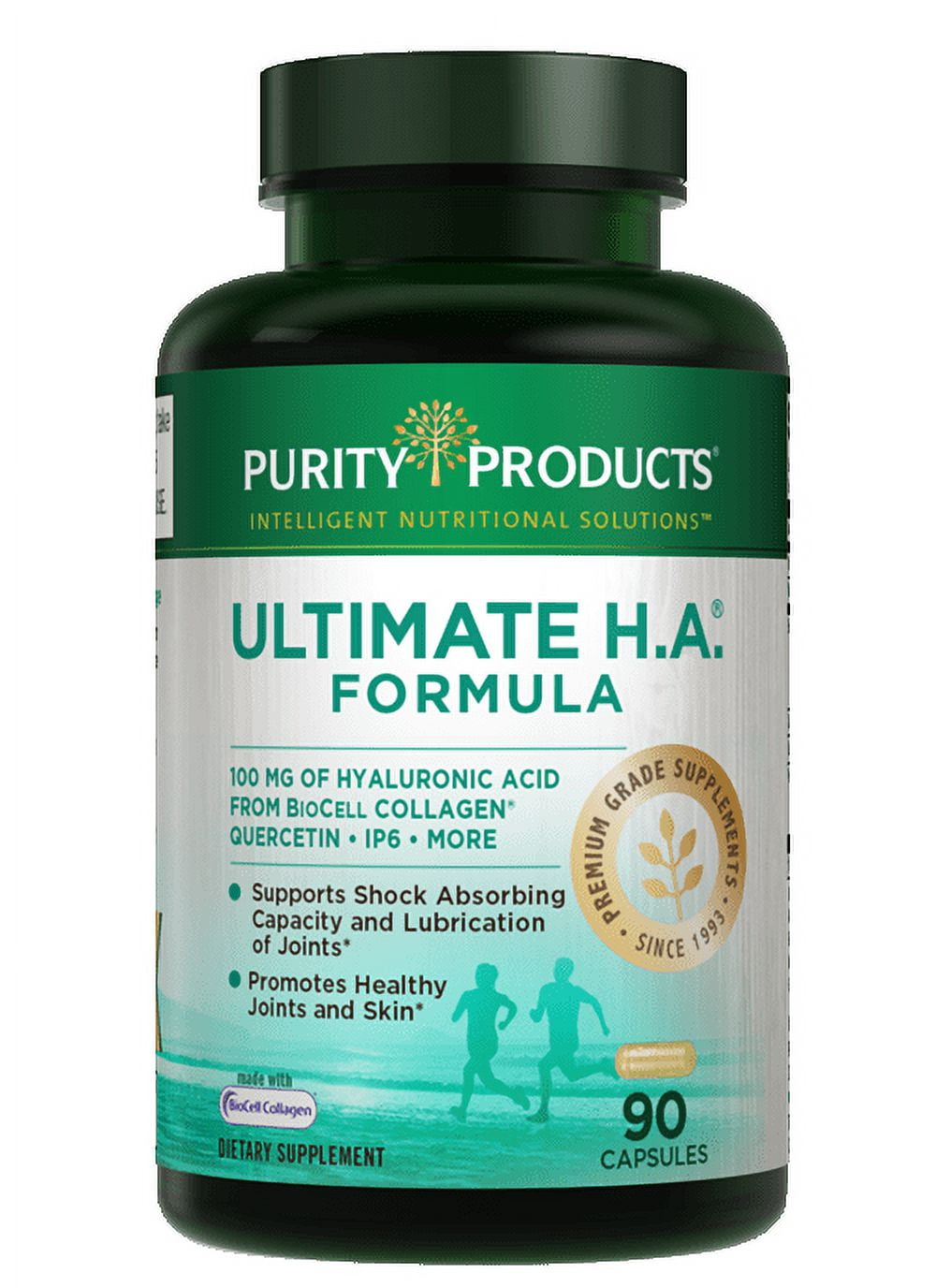 Ultimate H.A. Formula - Walmart.com