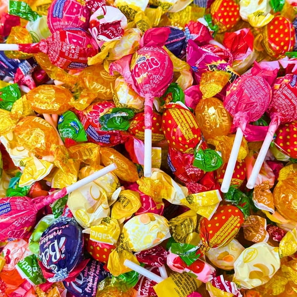 Candy Party Bags Mix