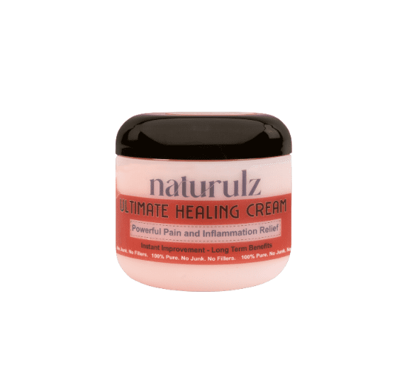 Naturulz Ultimate Healing Cream 4 oz Cream - Walmart.com