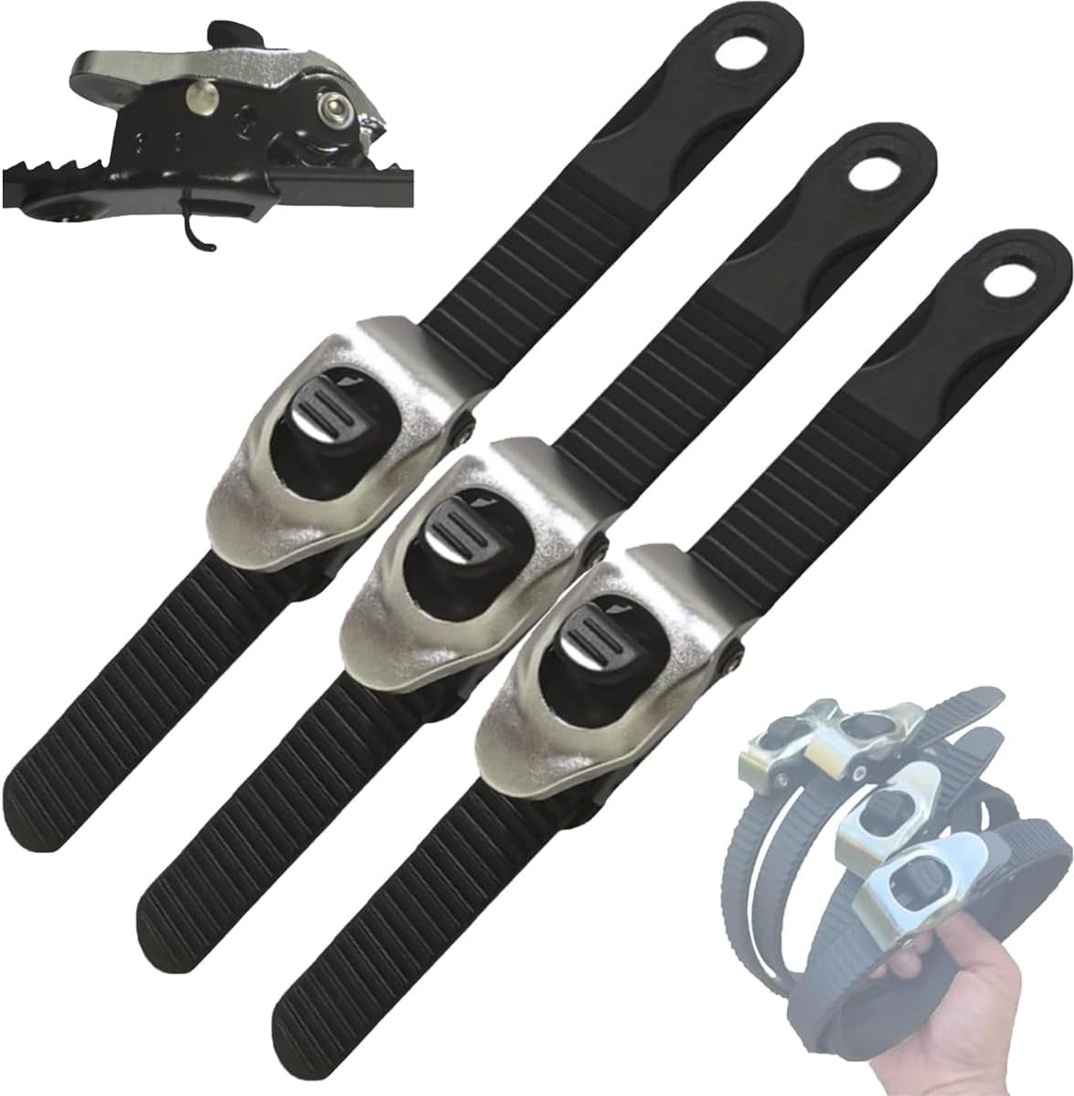 Ultimate Heavy-Duty Grip Lock Strap – Secure Anything, Anywhere ...