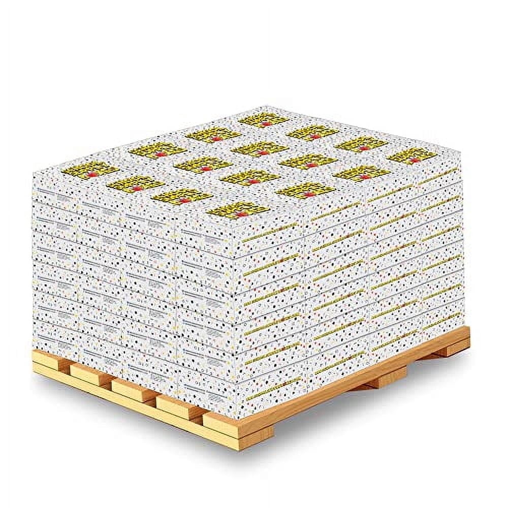 Ultimate High School and College Bundle | Pallet (96 Boxes) - 93 Pieces ...