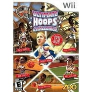 Block Party: 20 Games (Wii) - Walmart.com