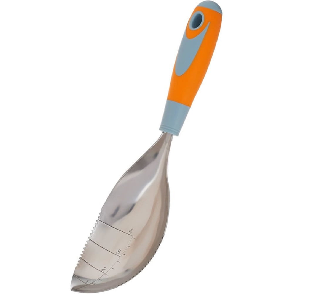 Ultimate Innovations Bigger Digger - Orange - Walmart.com