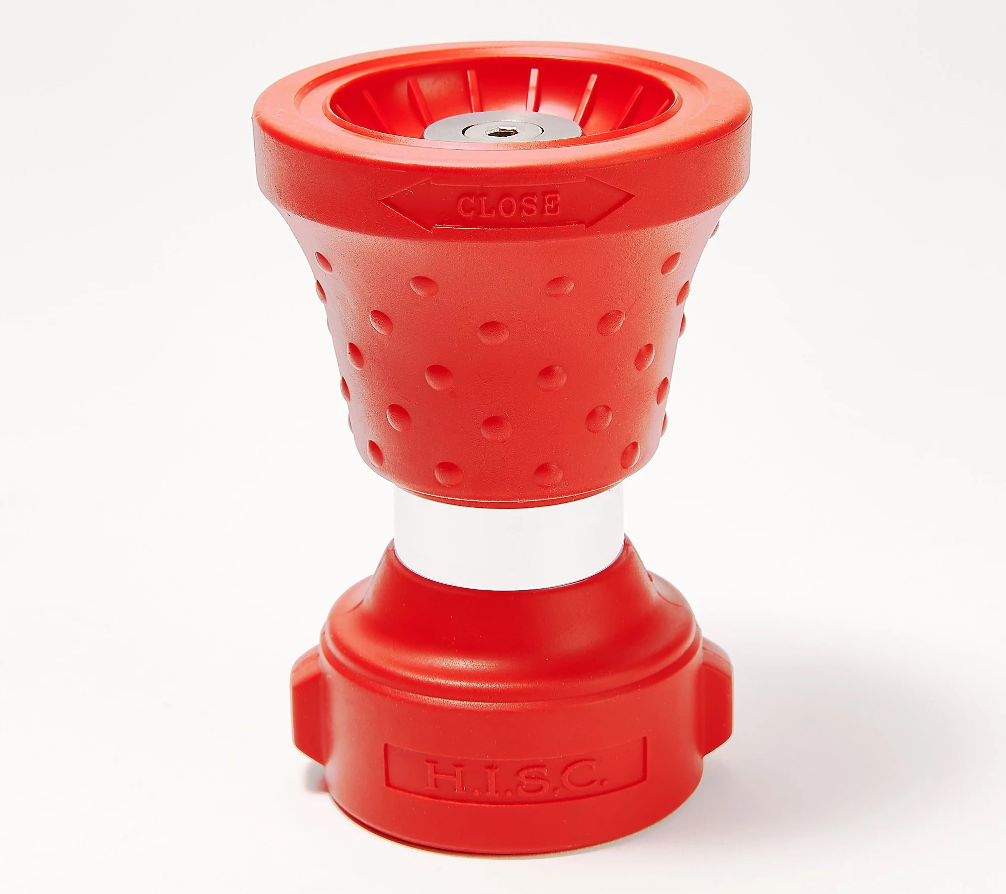 Ultimate Innovations (HISC200D) Hose Nozzle - Red - Walmart.com