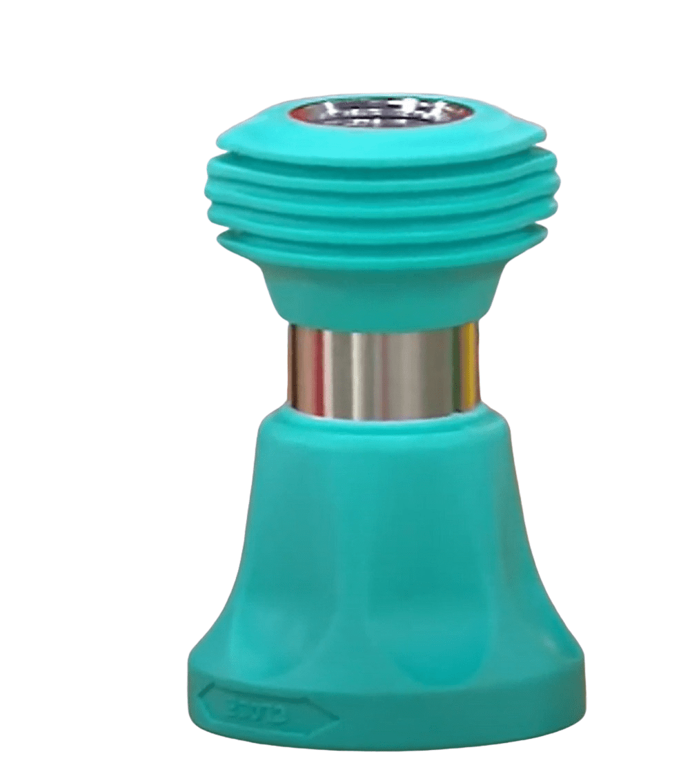 Ultimate Innovations (HISC40BB) Ultimate Hose Nozzle - Turquoise ...