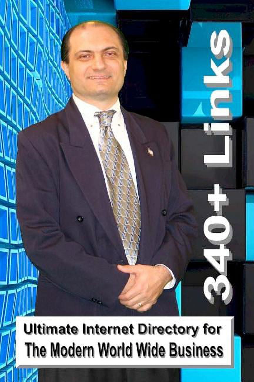 Ultimate Internet Directory for the Modern World Wide Business 340 ...