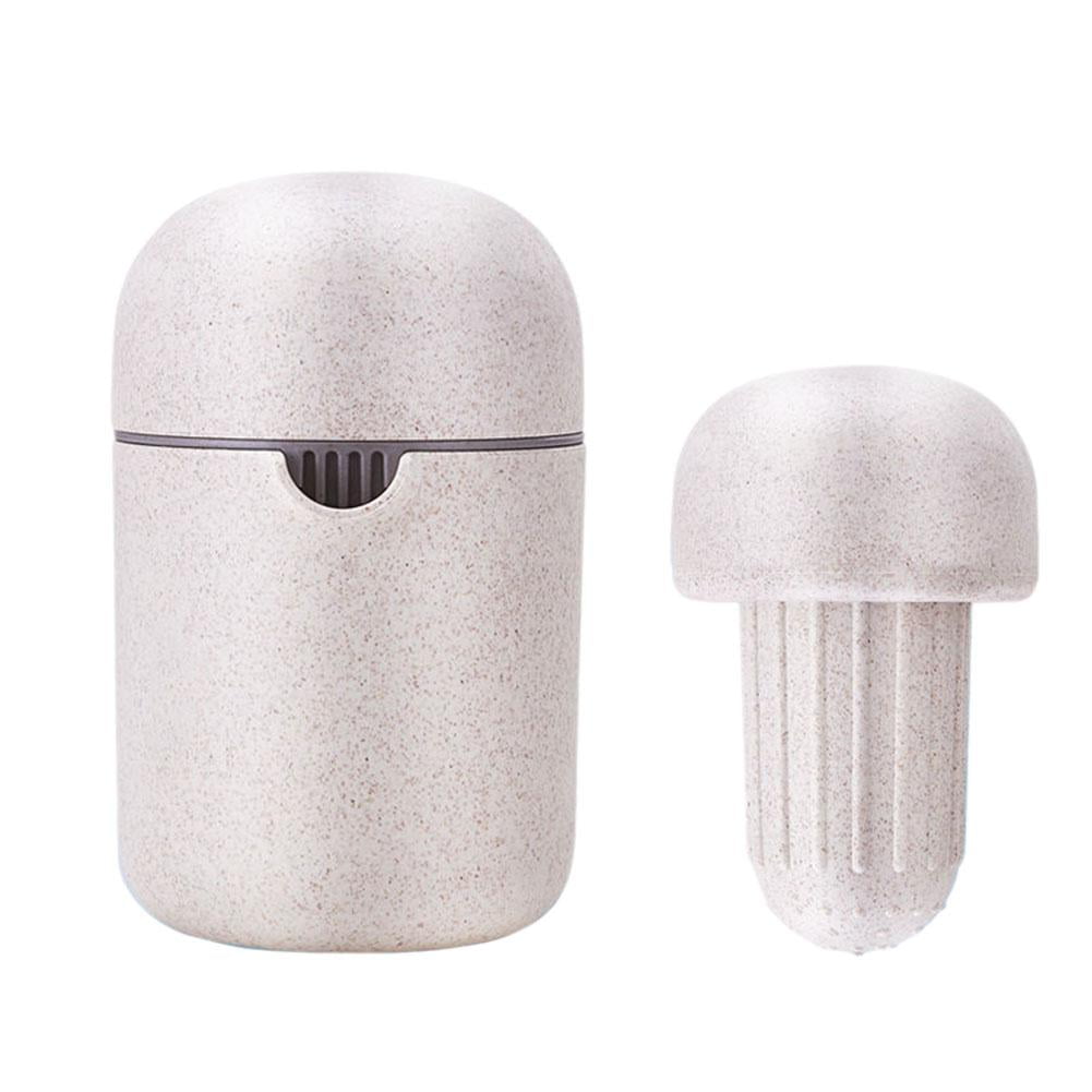 Ultimate Juice Squeeze,Manual Lid Rotation Press Reamer,Lemon Orange ...