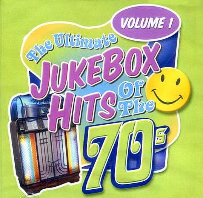 Ultimate Jukebox Hits of the 70s, Volume 1 - Walmart.com