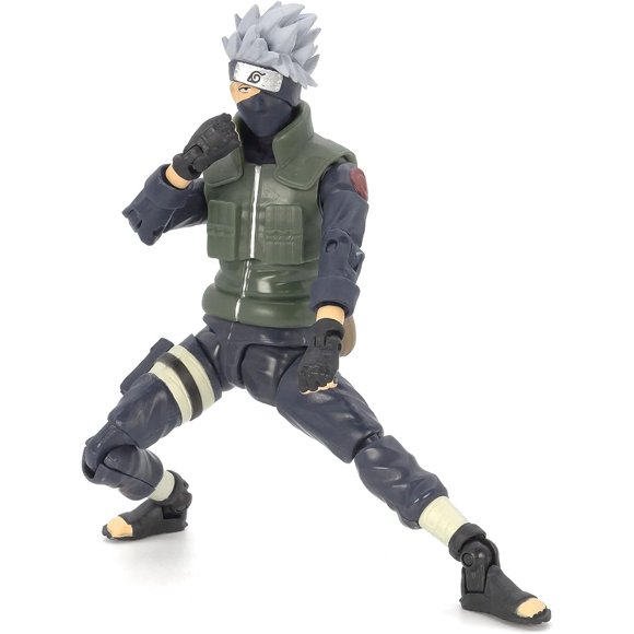 Naruto Action Figures