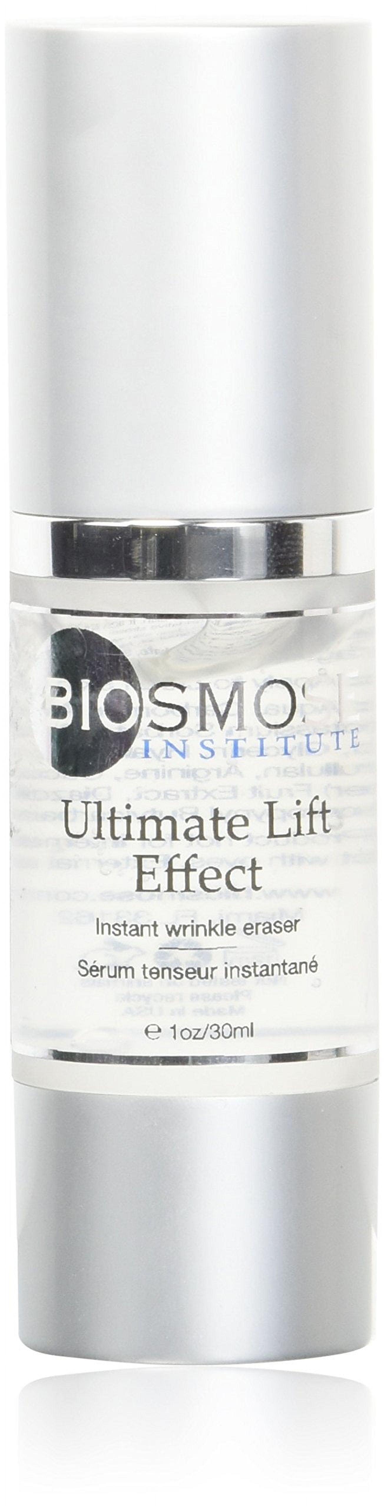 Ultimate Lift Effect - Instant Wrinkle Eraser E11 - Walmart.com