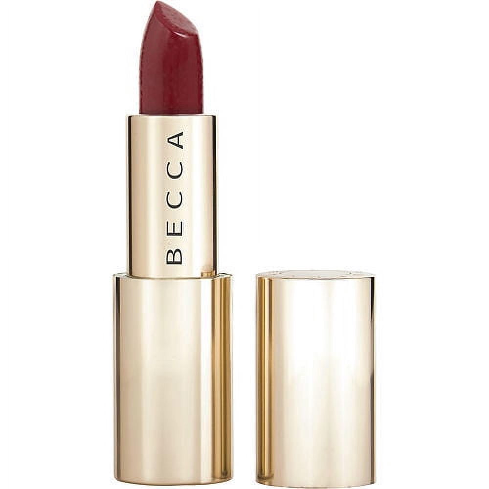 Ultimate Lipstick Love - Ember by Becca for Women - 0.12 oz Lipstick ...