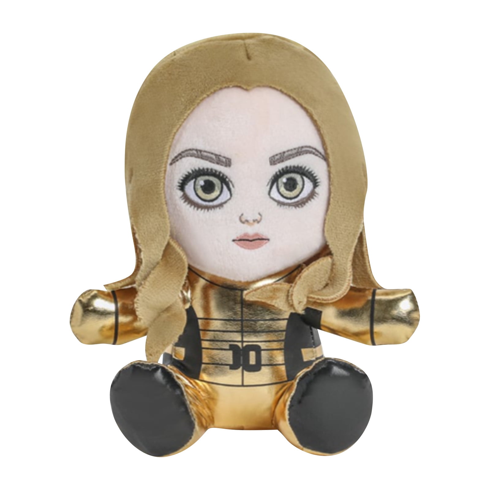 Ultimate M3GAN Stuffed Animal Toys - 9.84'' M3GAN Plush Doll Toys ...