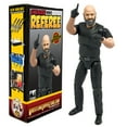 Ultimate MMA Referee With Deluxe Articulation for UFC MMA Action ...