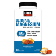 Natrol Sleep & Restore Capsules, GABA, Magnesium Glycinate, Botanical ...