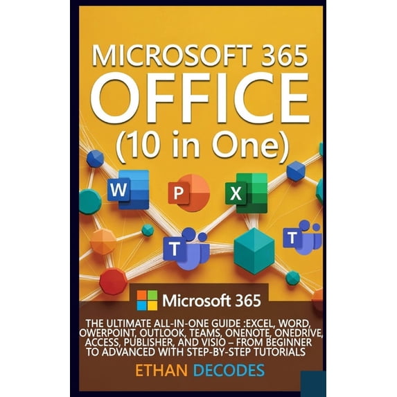 The Ultimate Microsoft Class: From Start MICROSOFT 365 OFFICE (10 in ...