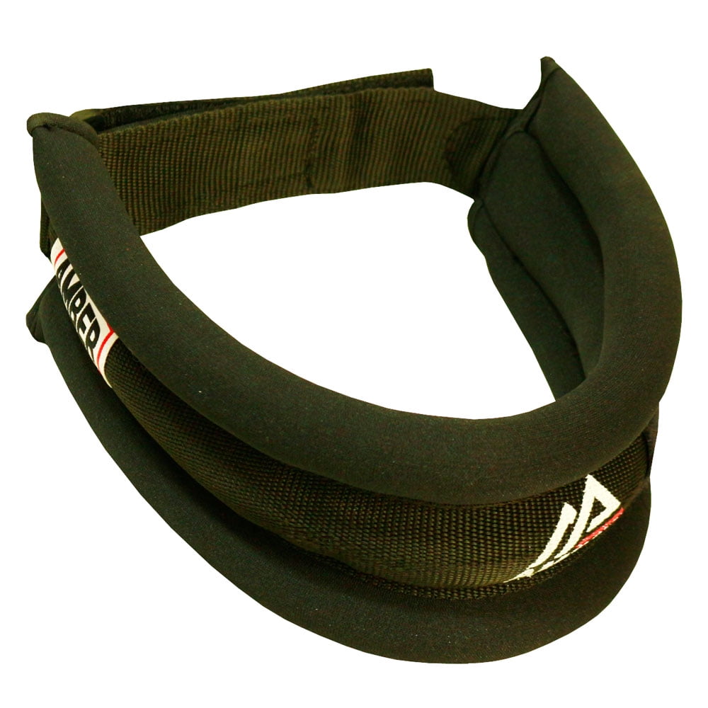 Amber Fight Gear 5 lb Neck Strengthener for Weight Lifting Exercise ...