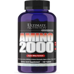 Protein Supplements Tablets