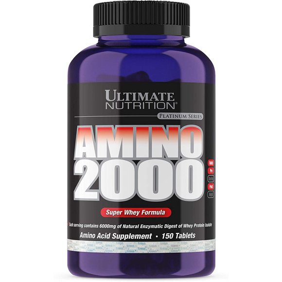 Protein Supplements Tablets