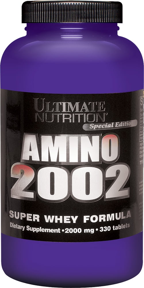 Whey Protein Capsules