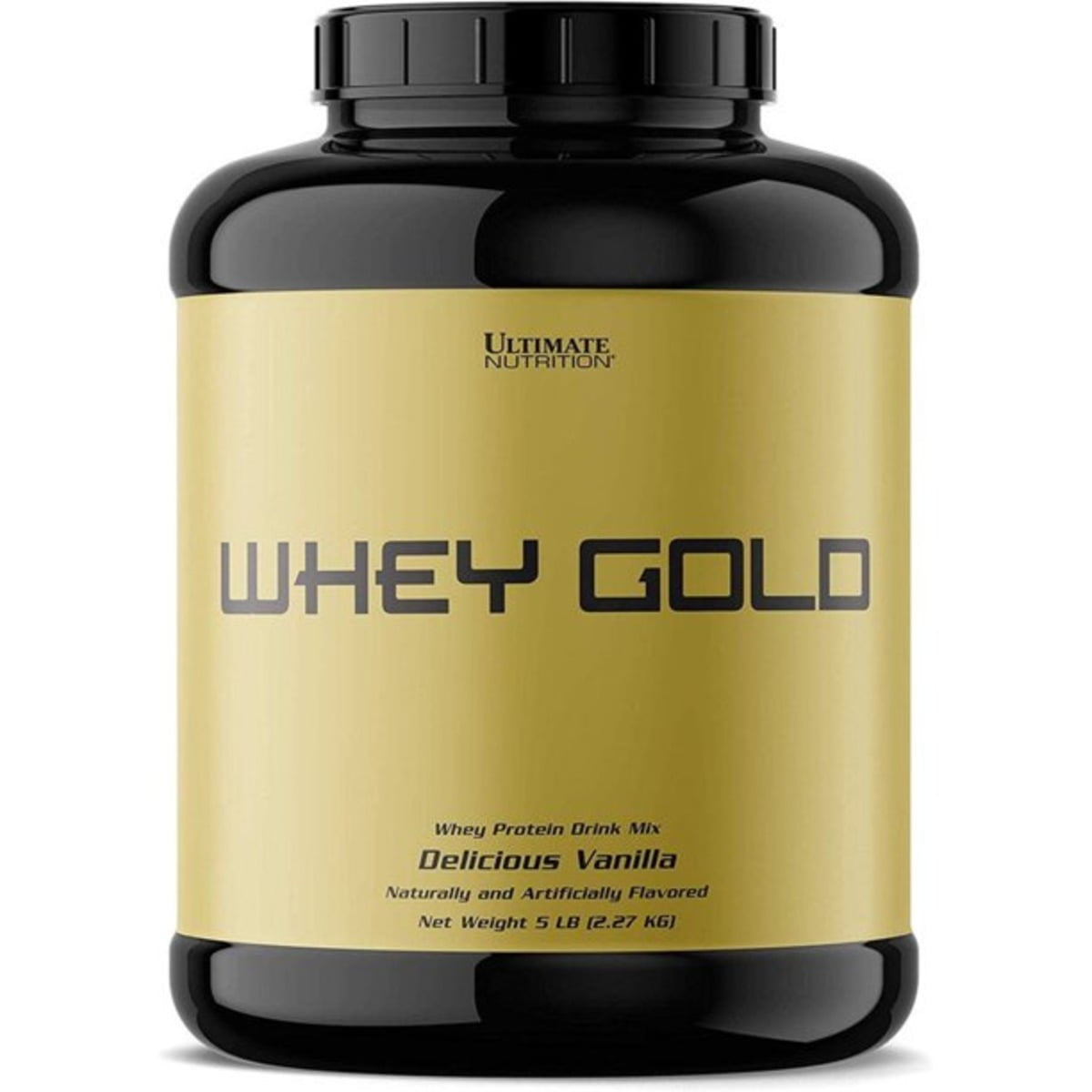 Ultimate Nutrition Syntho Gold Micellar Casein Protein Powder, Vanilla ...