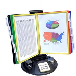 Desktop Reference Organizer