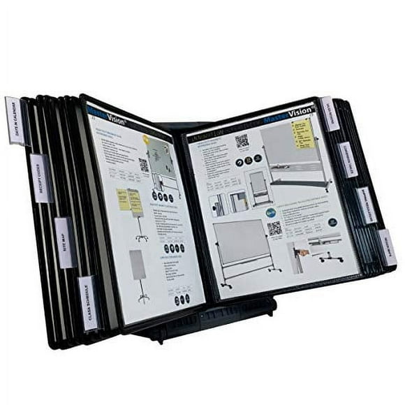 Desktop Document Holders