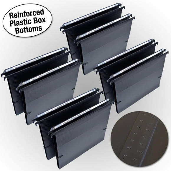 File Cabinet File Hangers