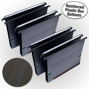 Filing Cabinet Folders