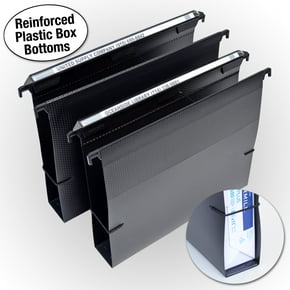 Hanging File Folders Box