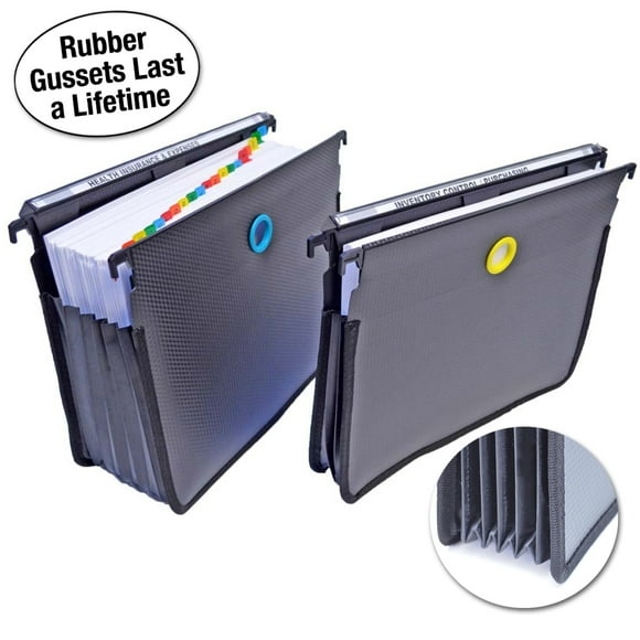 Hanging File Folders in Filing Products - Walmart.com