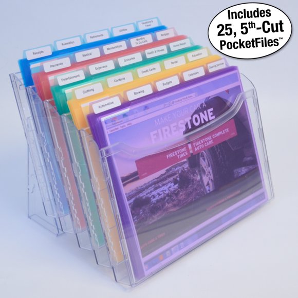 Desktop Organizers in Desk Organization - Walmart.com