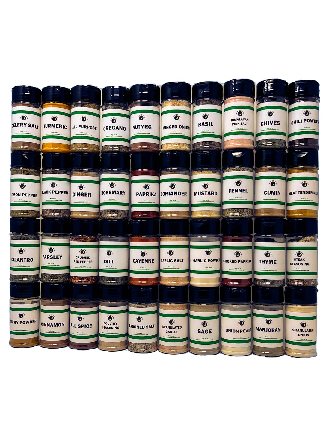Marshalls Creek Spices BEAU MONDE SEASONING SALT Compare to Spice ...