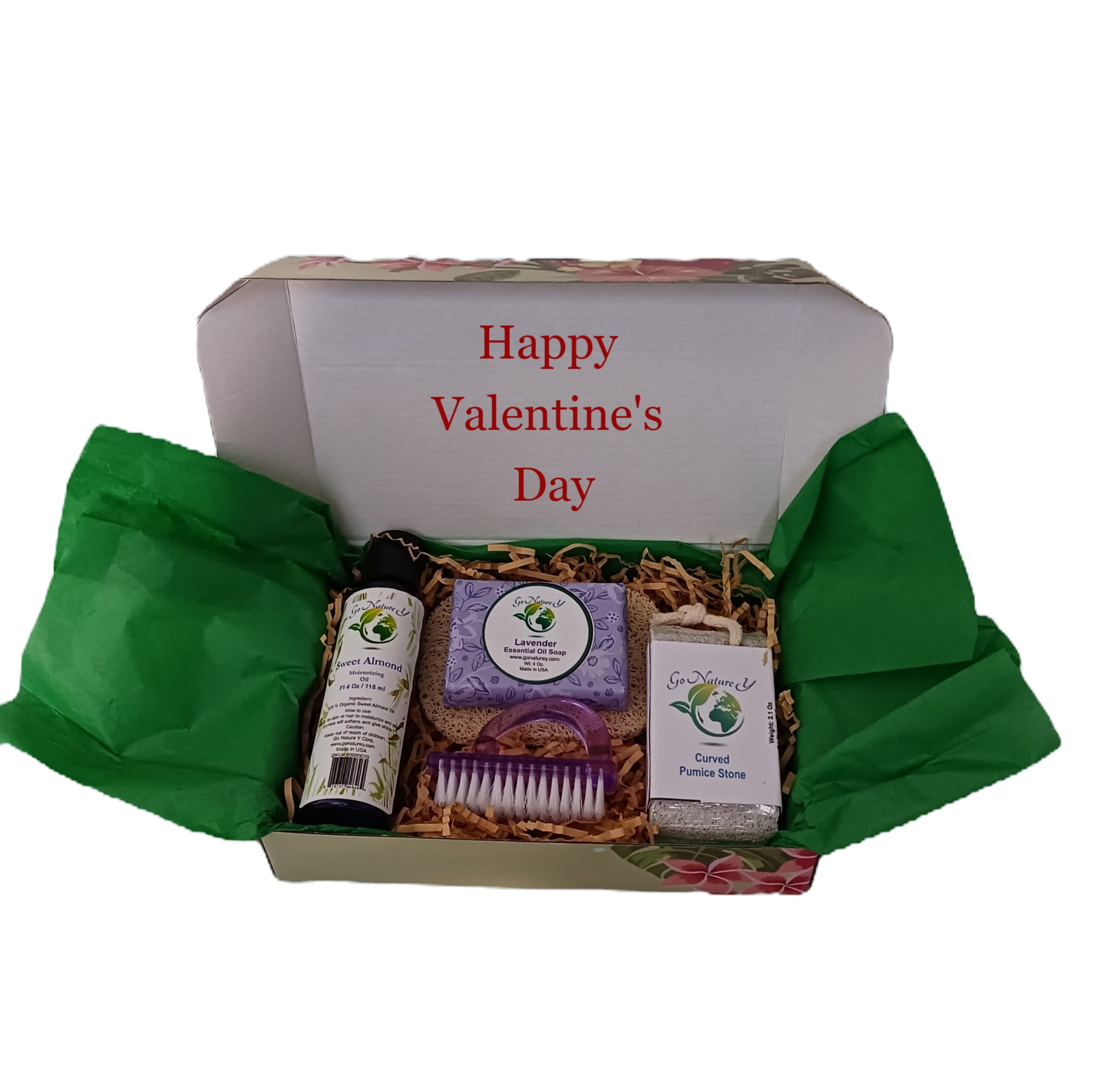 Ultimate Pedicure Pampering Set, Aromatherapy Spa Treat, Relaxing ...