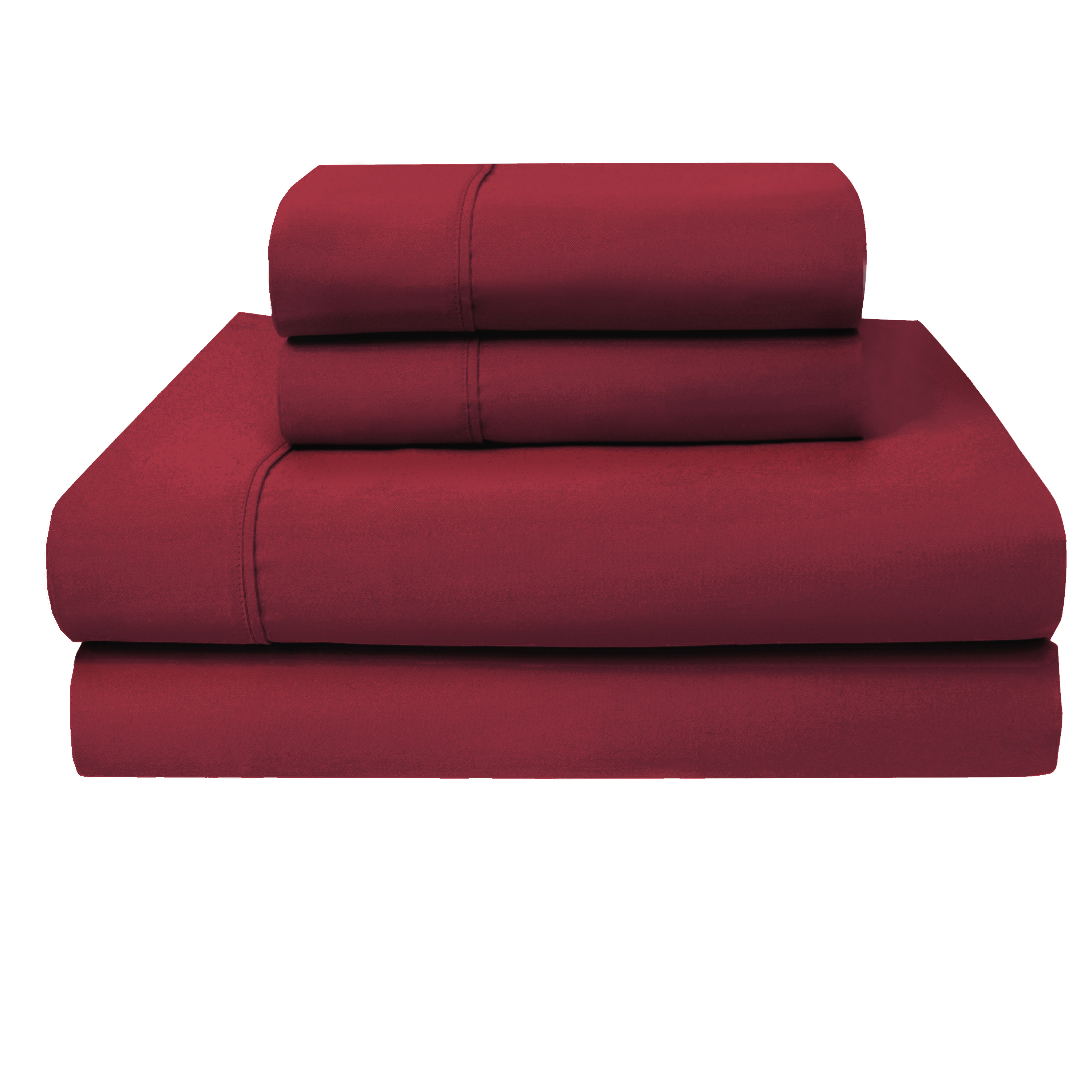 Ultimate Percale 400 Thread Count 100 Cotton Sheet Set 3 Piece Set Ultimate Percale 400 Thread Count 100 Cotton Sheet Set 3 Piece Set